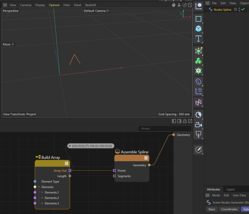 Working with Arrays – Part 2 – Nodebase