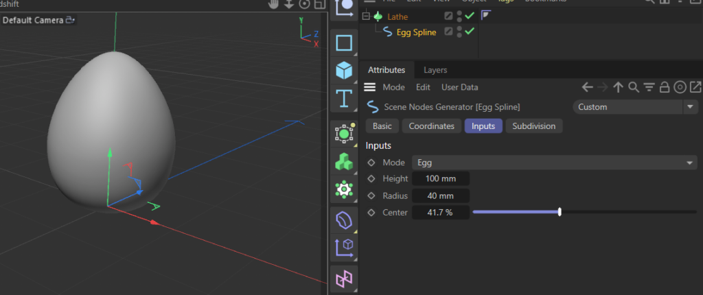 What are Scene Nodes about? – Nodebase