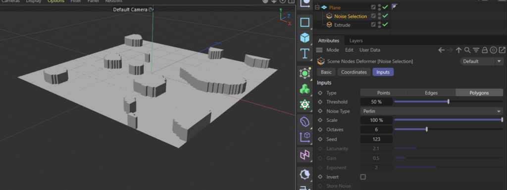 What are Scene Nodes about? – Nodebase