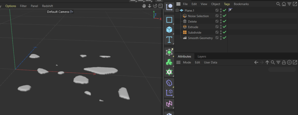Modeling with Scene Nodes – Nodebase